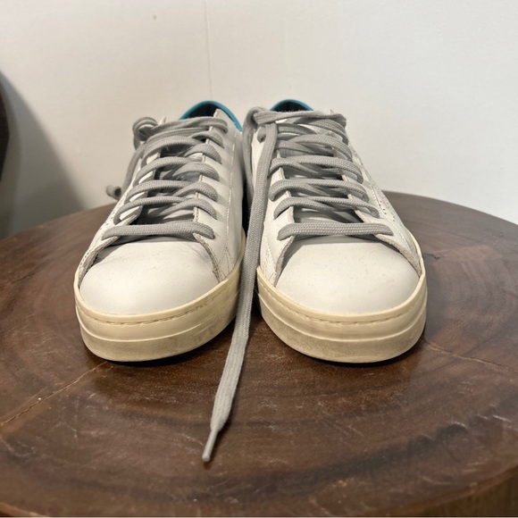 P448 | Shoes | Men P448 Sneakers Size 4 | Poshmark